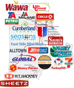 Convenience Store Profiles: Rhode Island | C-Stores